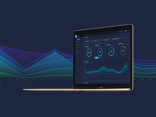 Dashboards Data Visualization Speciality Shoreditch Design